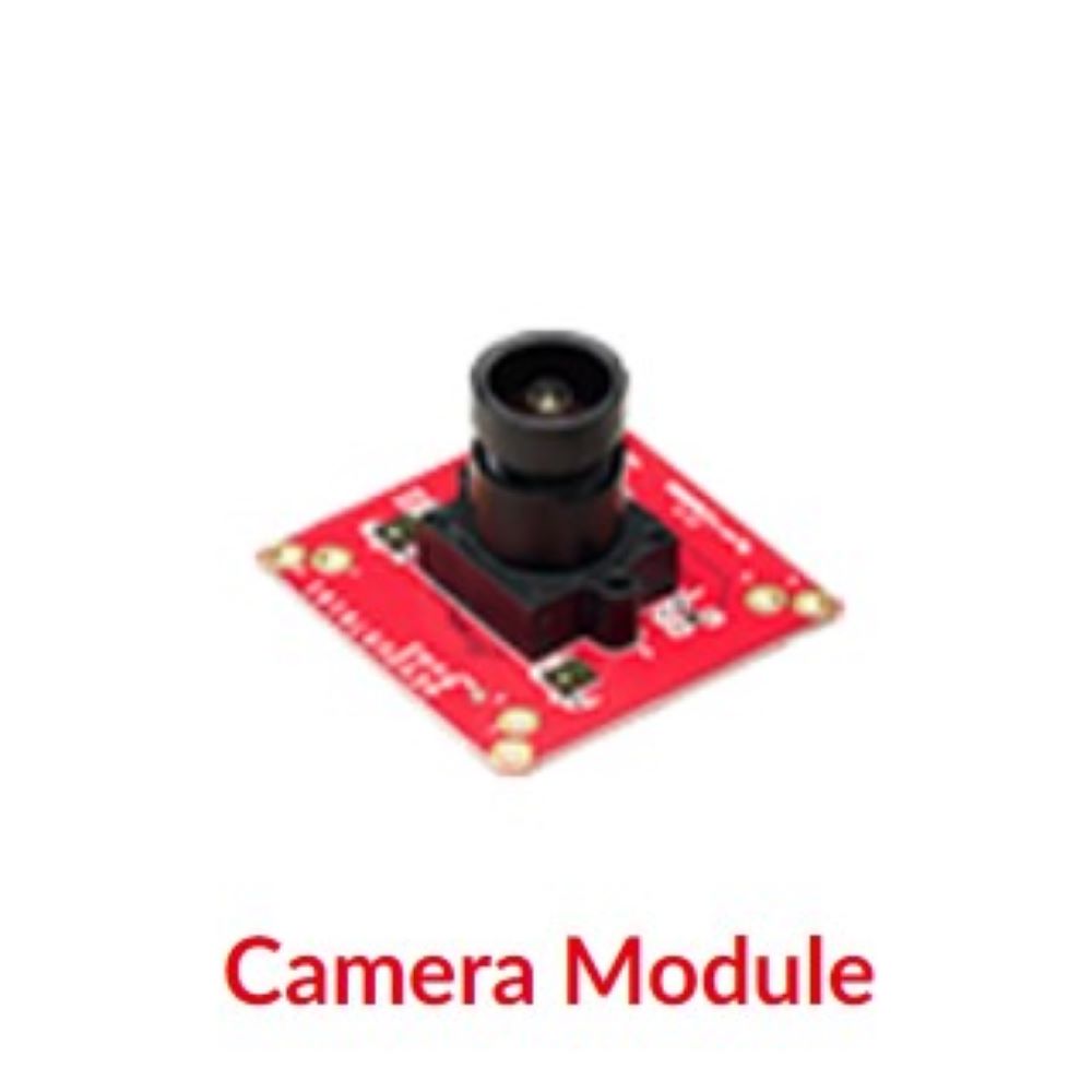 Innodisk Camera Module - Intrie vn
