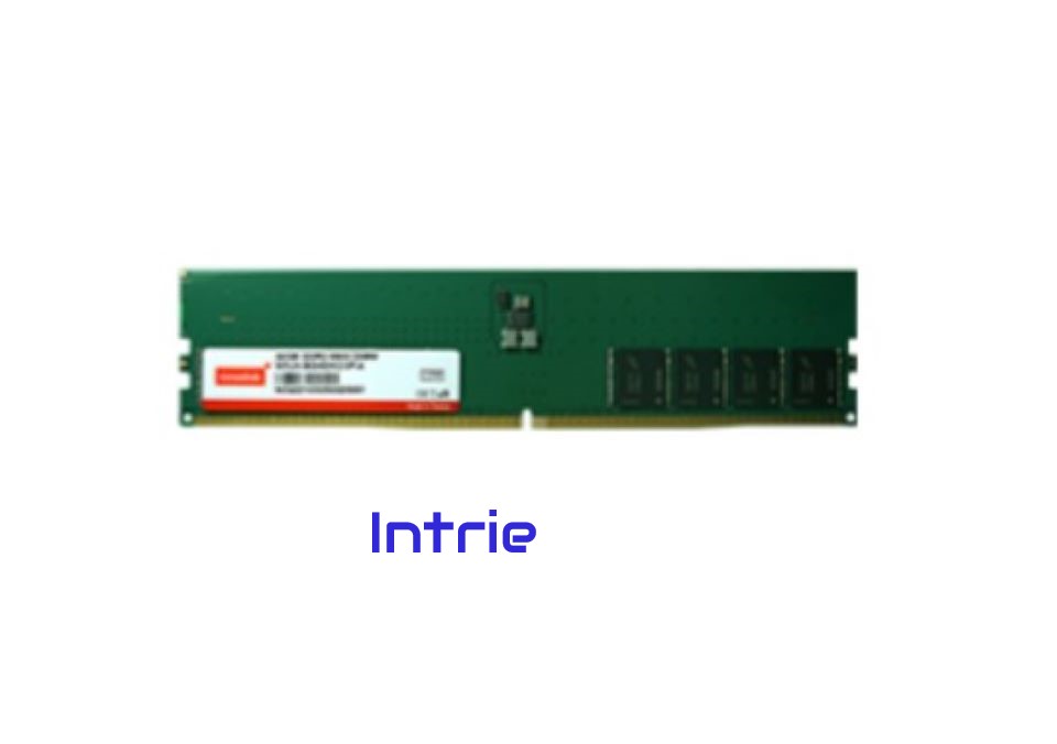 DDR5 UDIMM