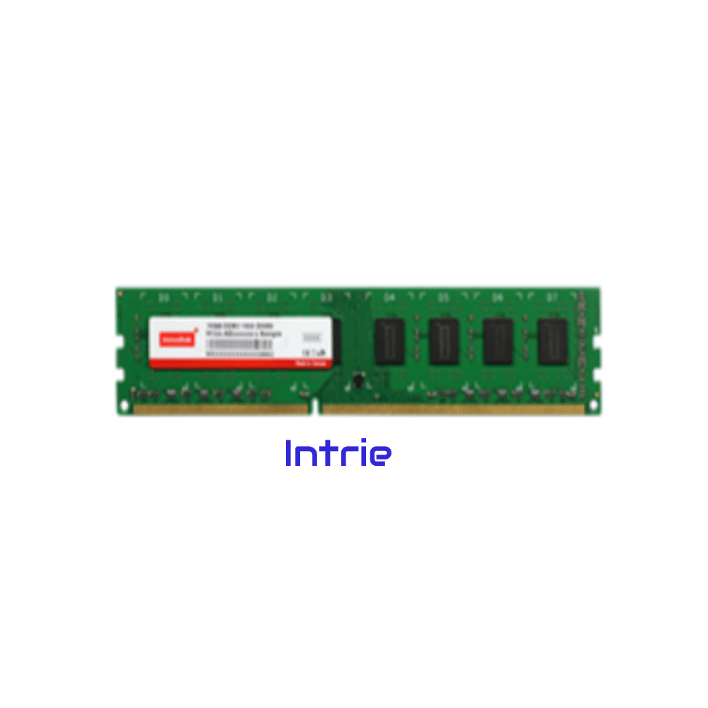 DDR3 UDIMM | INTRIE....