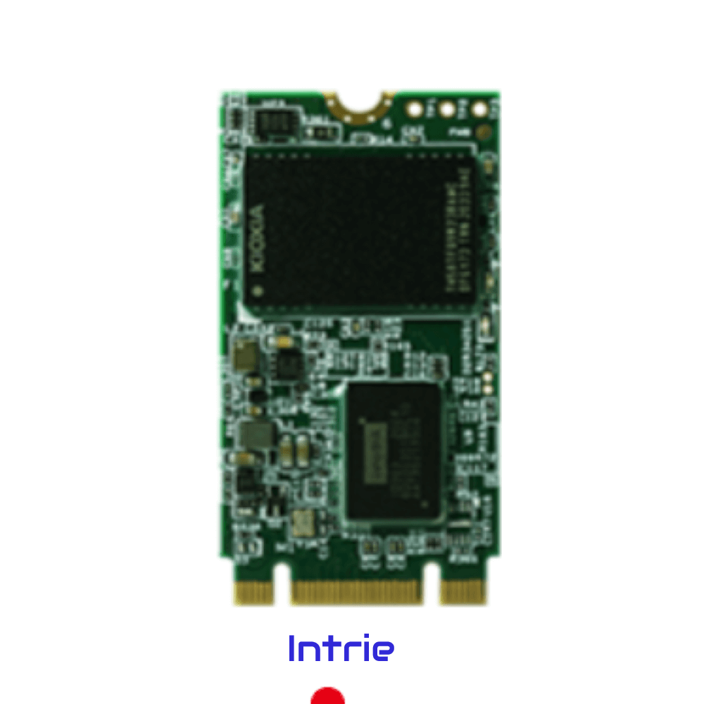 M.2 (P42) 3TE6 B+M Key | SSD M.2 | Ổ Cứng Công Nghiệp Innodisk | Intrie ...