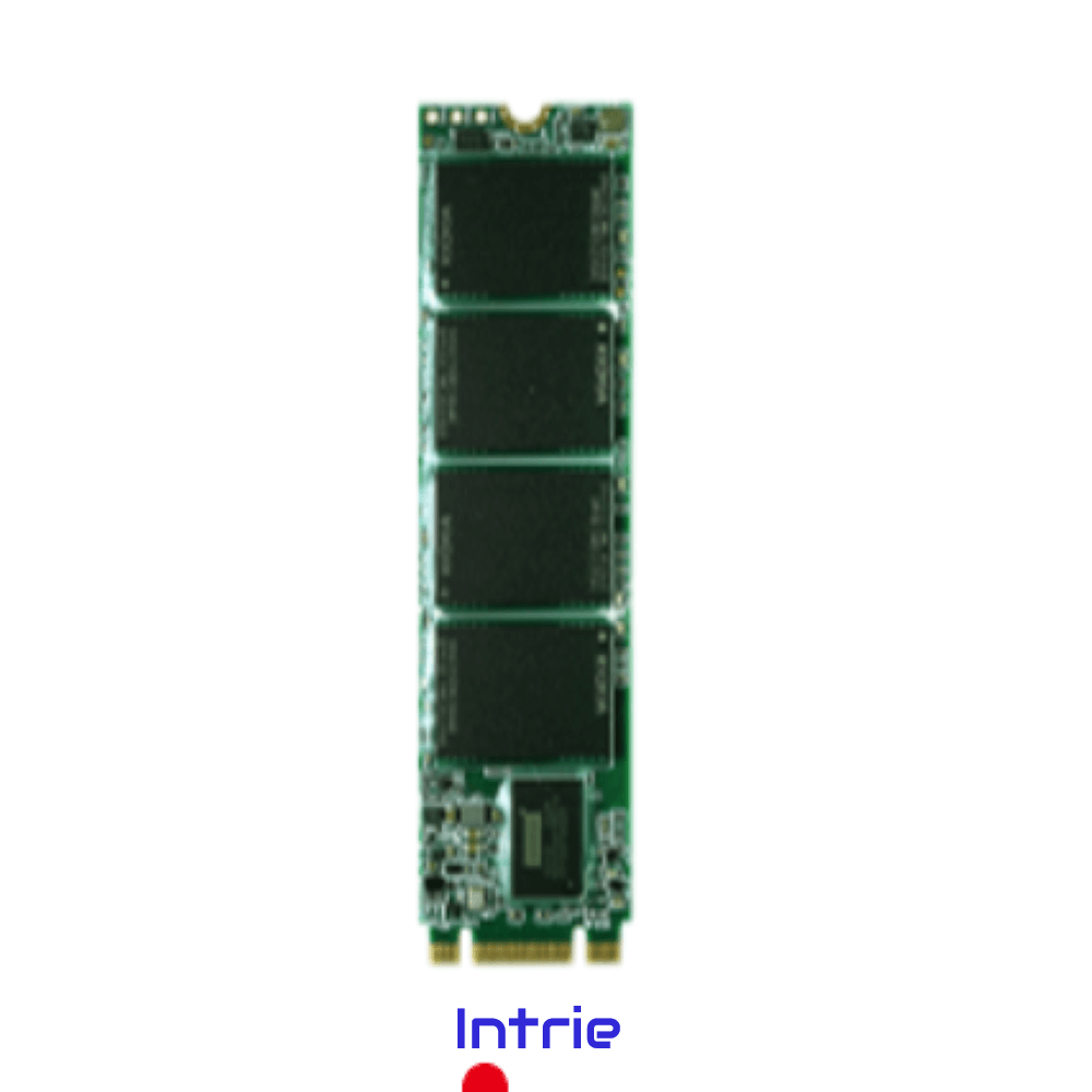 M.2 (P80) 3TE6 B+M Key | M.2 SATA | SSD Công Nghiệp Innodisk - Flash ...