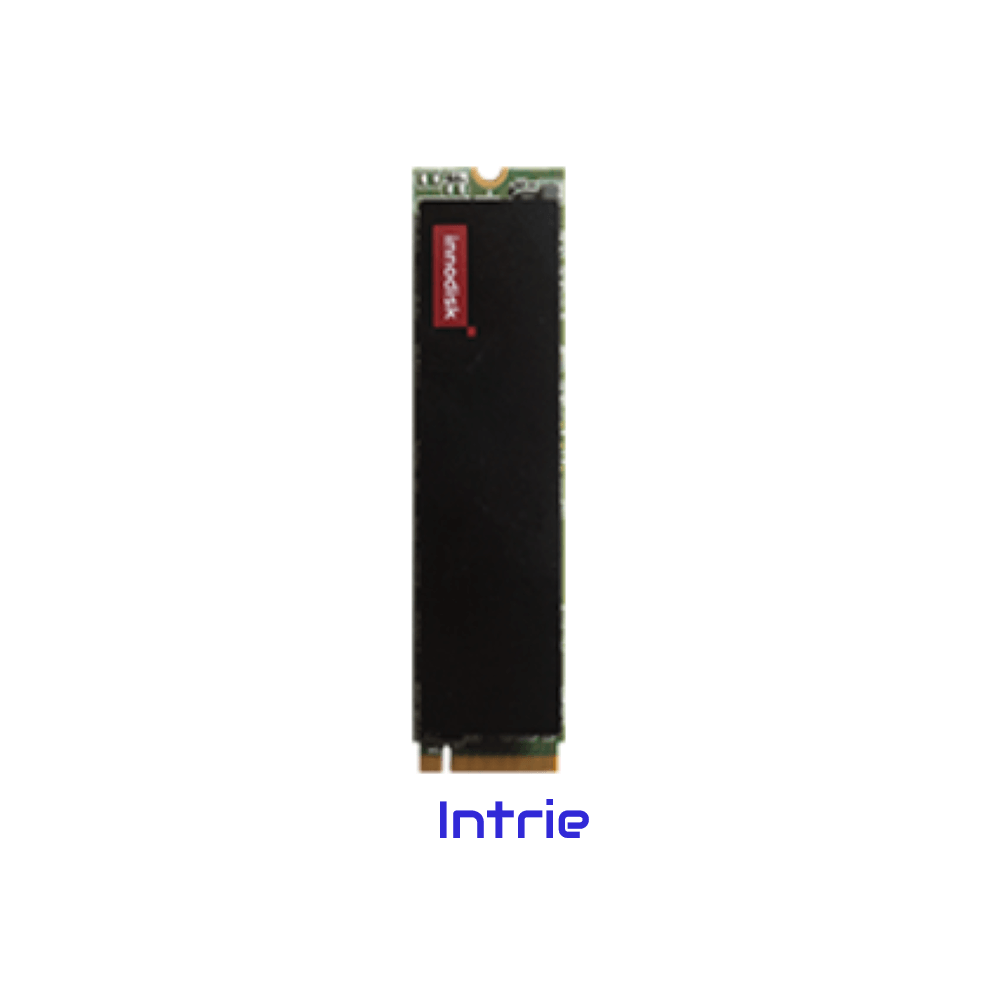 Ổ Cứng SSD M.2 (P80) 3TG3-P AES | Intrie...