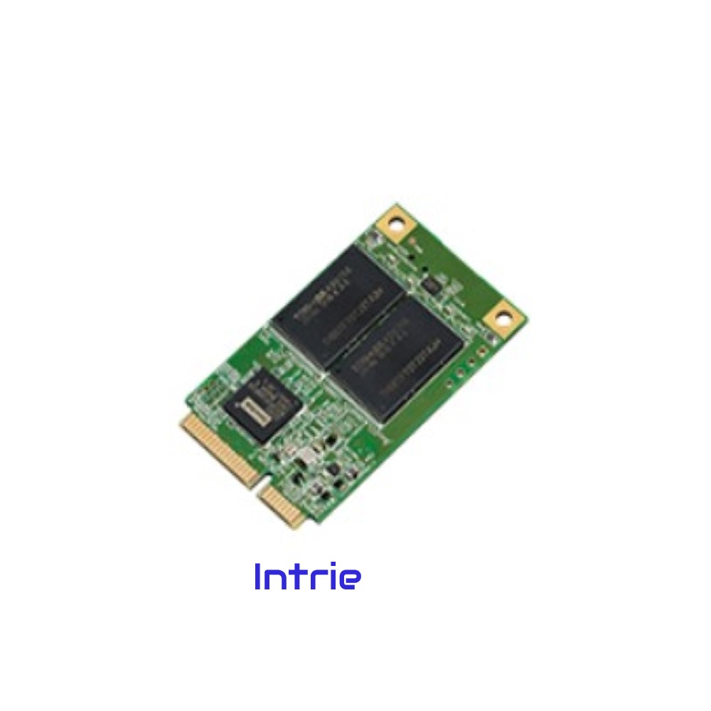 Ổ Cứng Innodisk mSATA 3TE7 | SSD Chuẩn Công Nghiệp sử dụng cho mọi ...